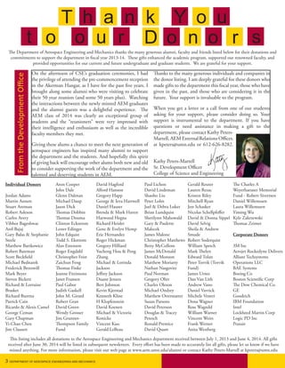 Spring 2014 AEM Update | PDF