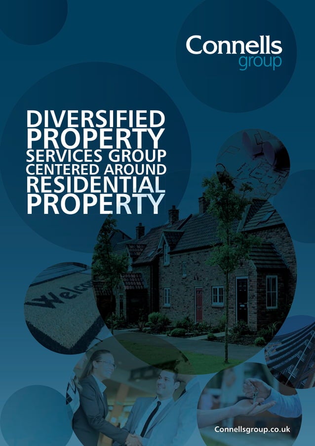 Connells Group leaflet March 15 | PDF