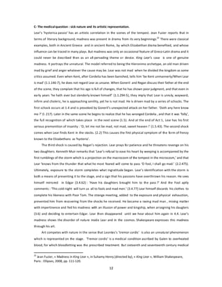 Writing Sample | PDF