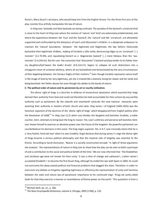 Writing Sample | PDF