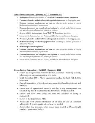 Kavitha_resume1 | DOC