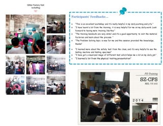 PD Technical Training | DOCX