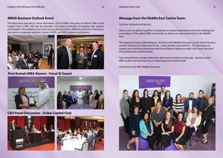 2016 - Alumni Brochure 11 | PDF
