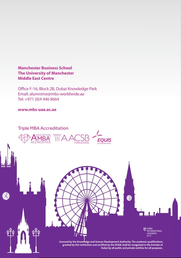 2016 - Alumni Brochure 11 | PDF