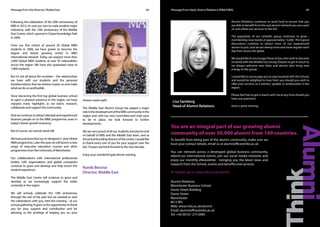 2016 - Alumni Brochure 11 | PDF