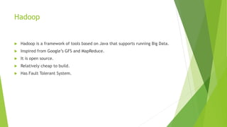 MPI Raspberry pi 3 cluster | PPT