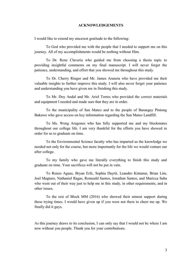 Thesis Manuscript_THE END | PDF