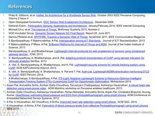 Io t research_arpanpal_iem | PPT