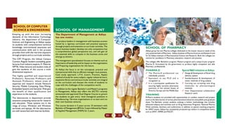 Aditya Corporate Brochure | PPT