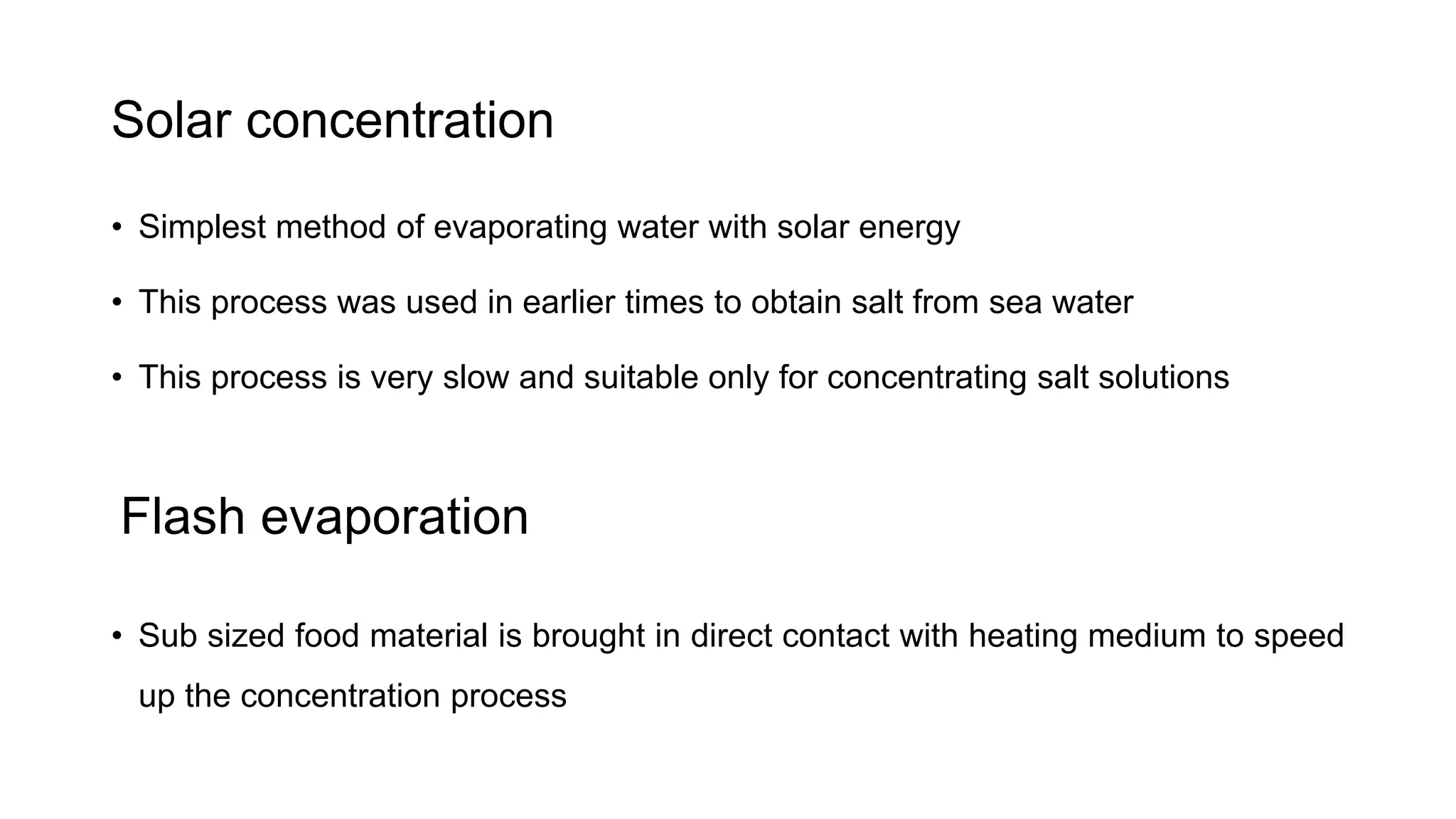 EVAPORATION AND CONCENTRATION OF FOOD.pptx