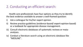 0evidencebasedmedicine-190908082318 (1).pptx