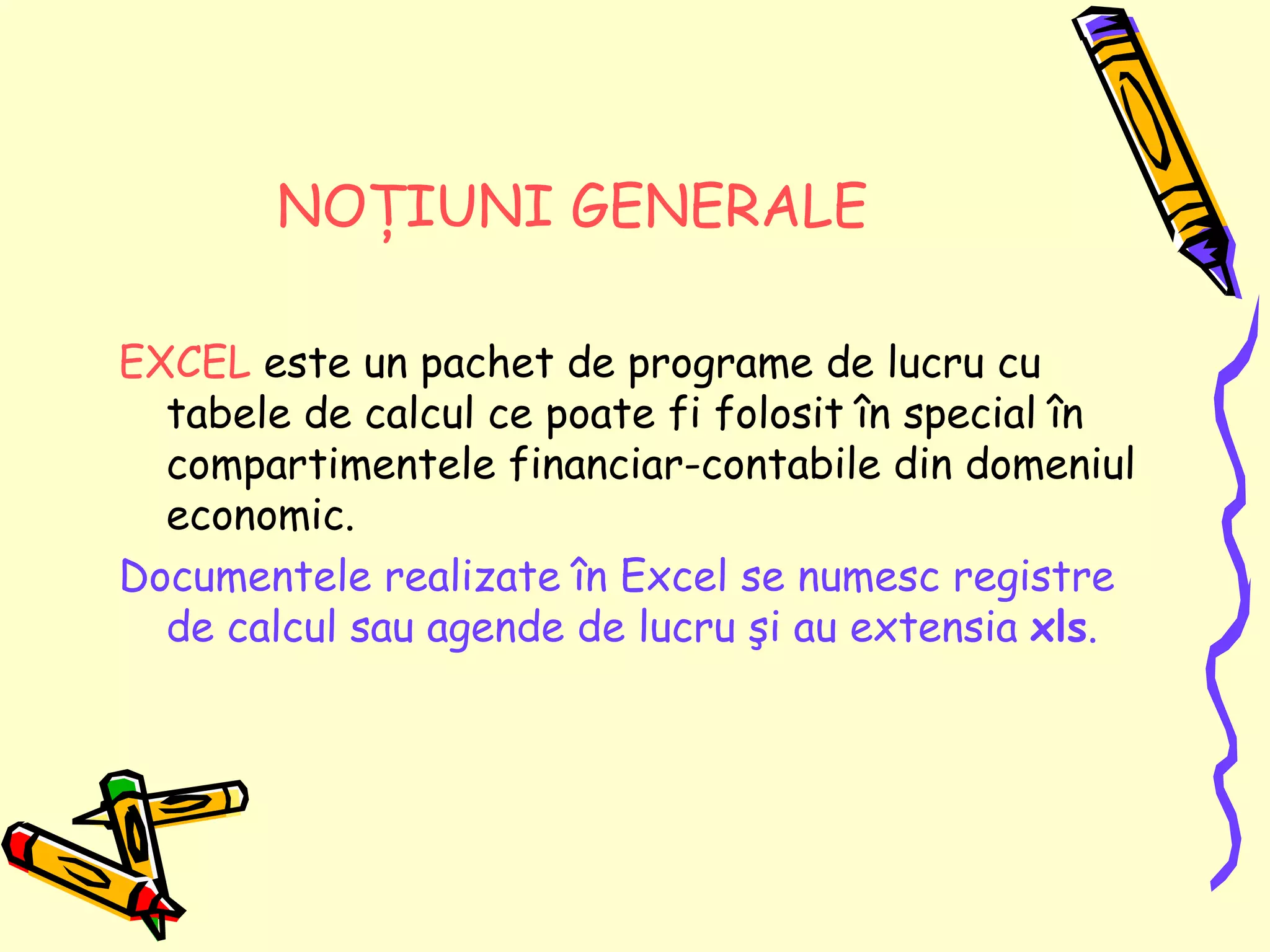 Microsoft EXCEL | PPT