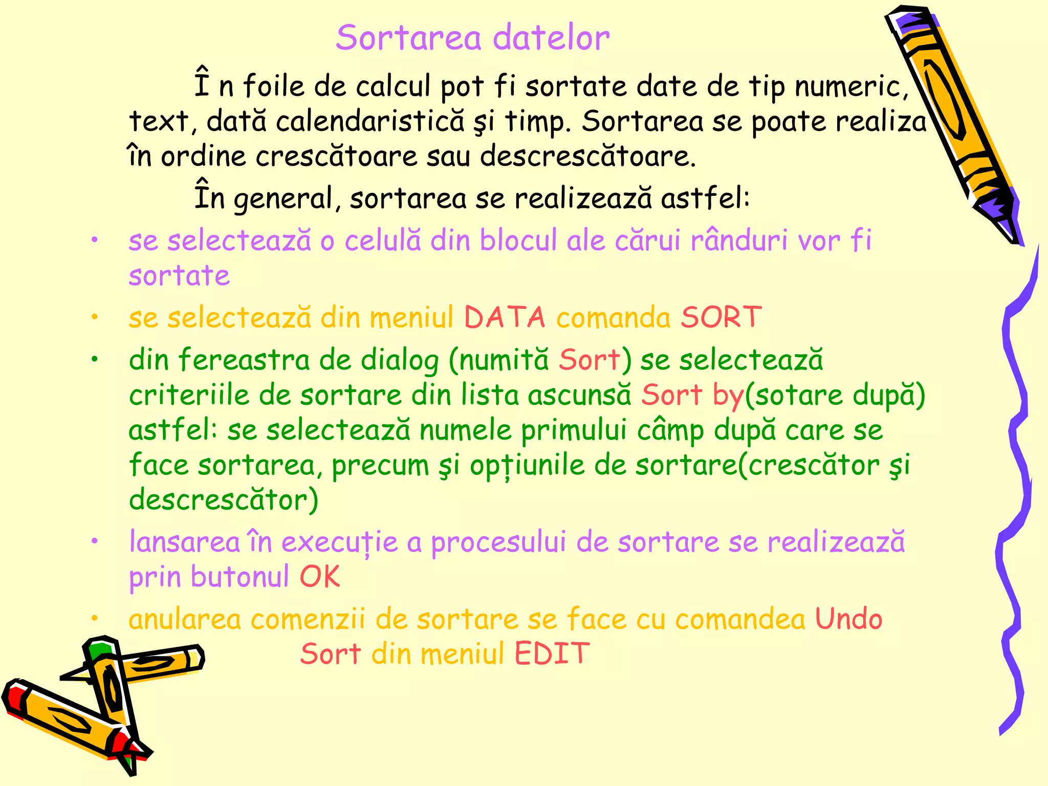 Microsoft EXCEL | PPT