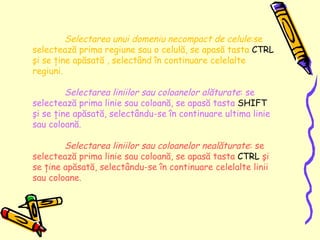 Microsoft EXCEL | PPT