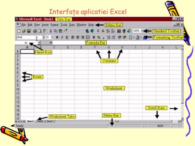 Microsoft EXCEL | PPT