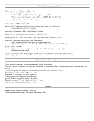 Ann_Resume_2017 | PDF