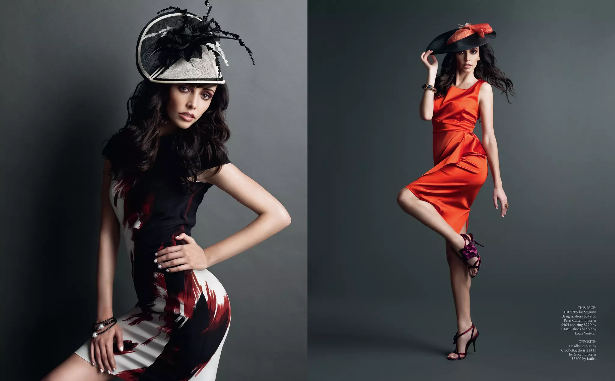 Melbourne Cup Carnival Magazine | PPT