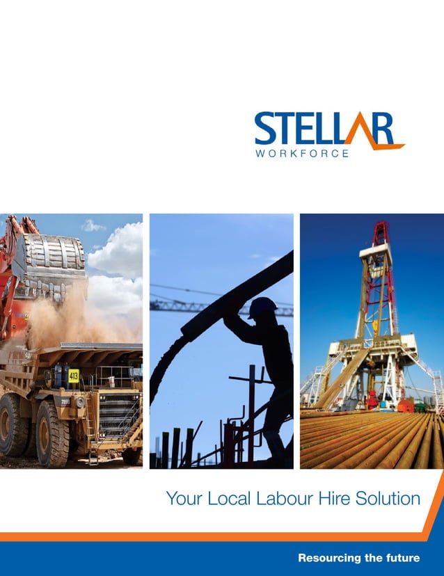 Stellar Workforce Brochure Australia - E Version | PDF