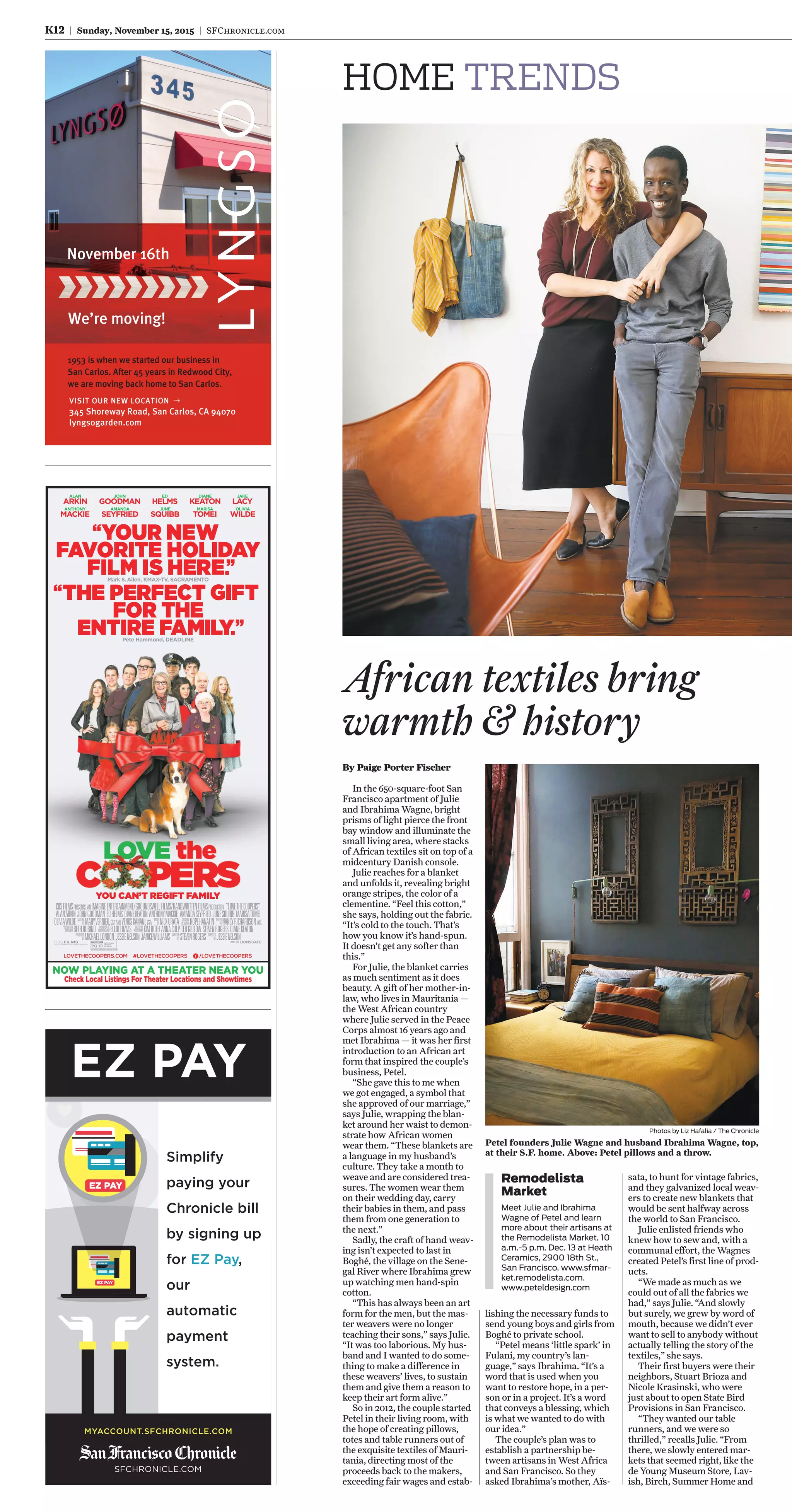 PETEL SF CHRON 1 | PDF