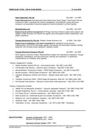 RESUME June16 | DOCX