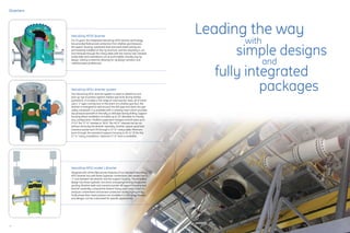 GE Drilling Systems Brochure | PDF
