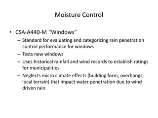 Advanced Engineering Materials - Glazing Design Presentation | PPTX