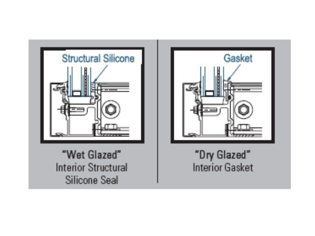 Advanced Engineering Materials - Glazing Design Presentation