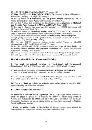 Dr.KUNDAN K MISHRA PROFILE | DOCX