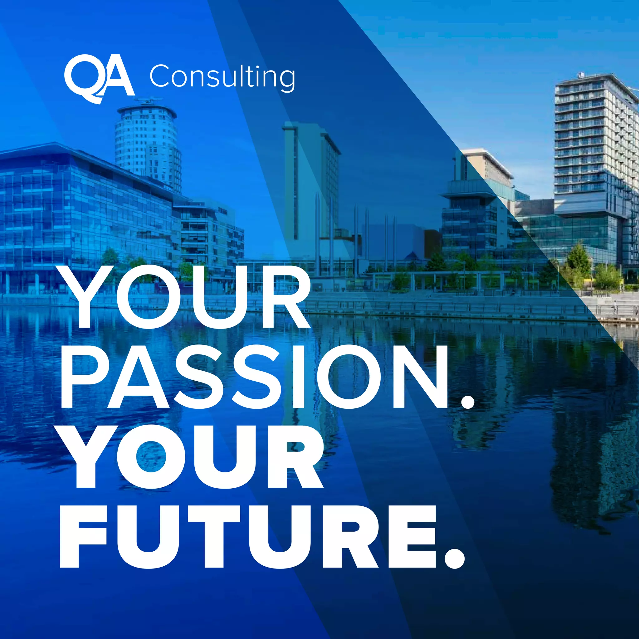 QA Consulting Brochure 2016 | PDF
