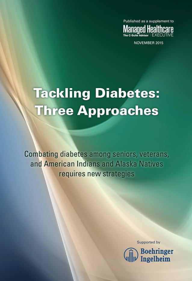 Tackling Diabetes Three Approaches | PDF