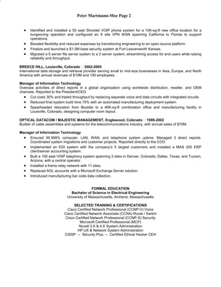 Maartmann-Moe_Peter15 | PDF | Computer Networking | Computing