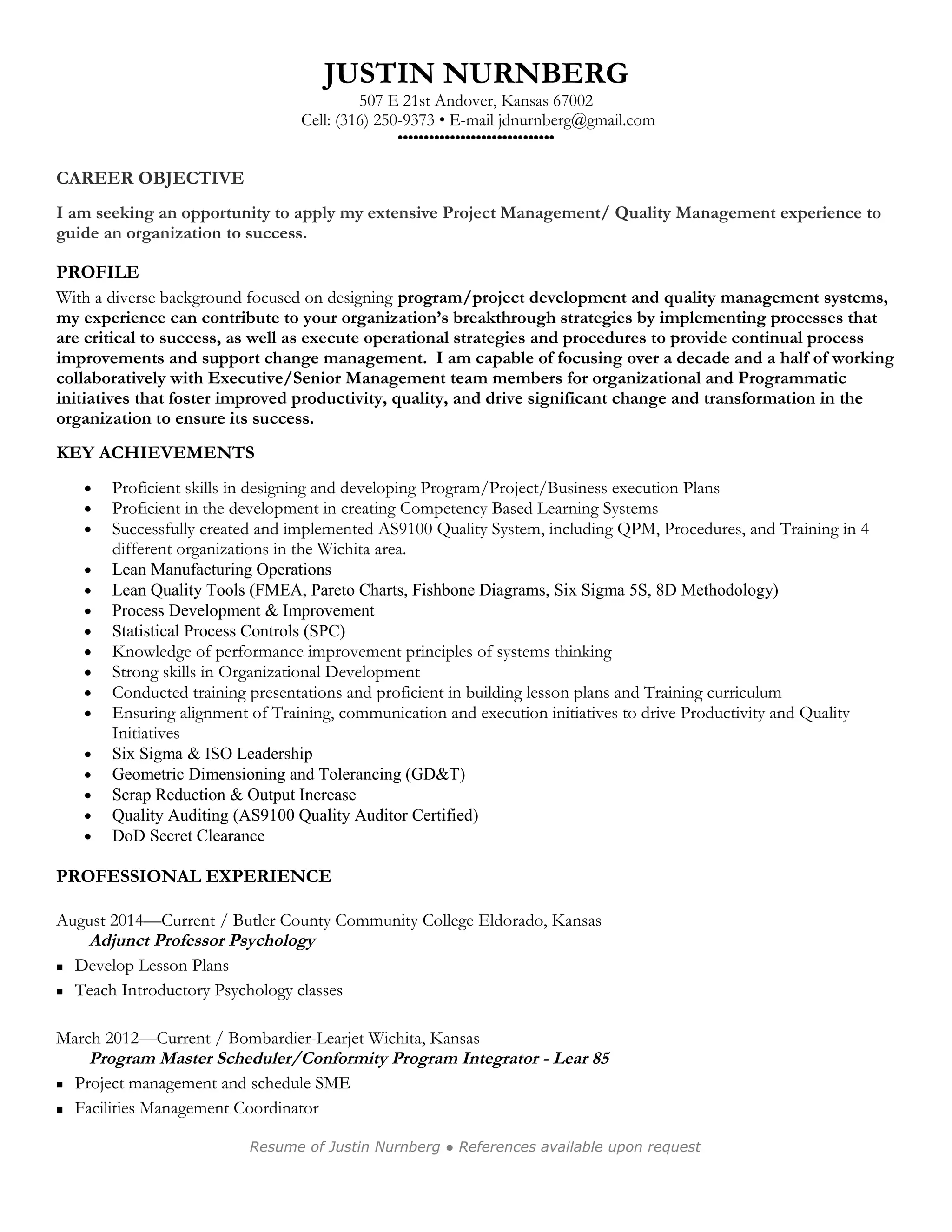 JD_Resume_Dec_2014 | DOC