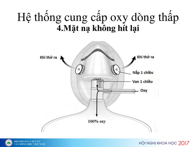 liệu pháp oxy | PDF