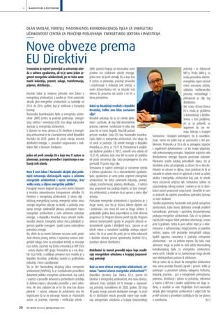 HEP Vjesnik intervju | PDF