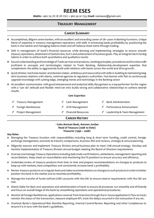 Reem-Eses-CV-Draft 2 (003) | PDF