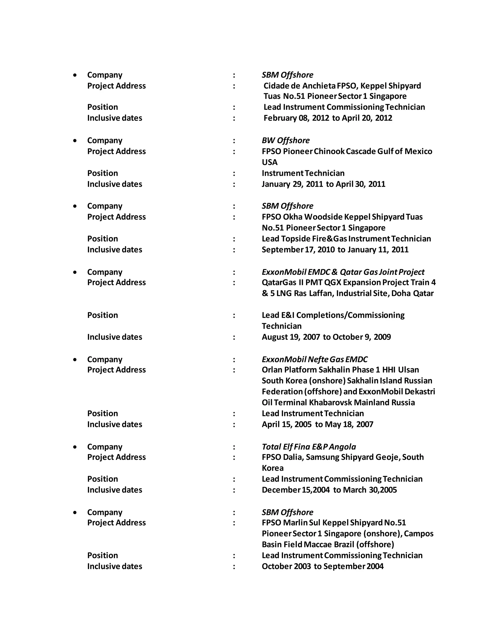 RESUME of Sid_Hebron_NEW | PDF