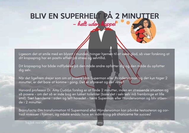 Less Talk More Play E-bog | PPT