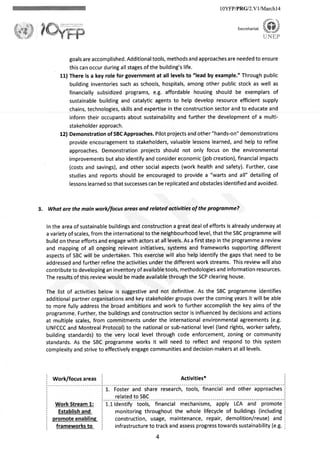 SBC template | PDF | Free Download