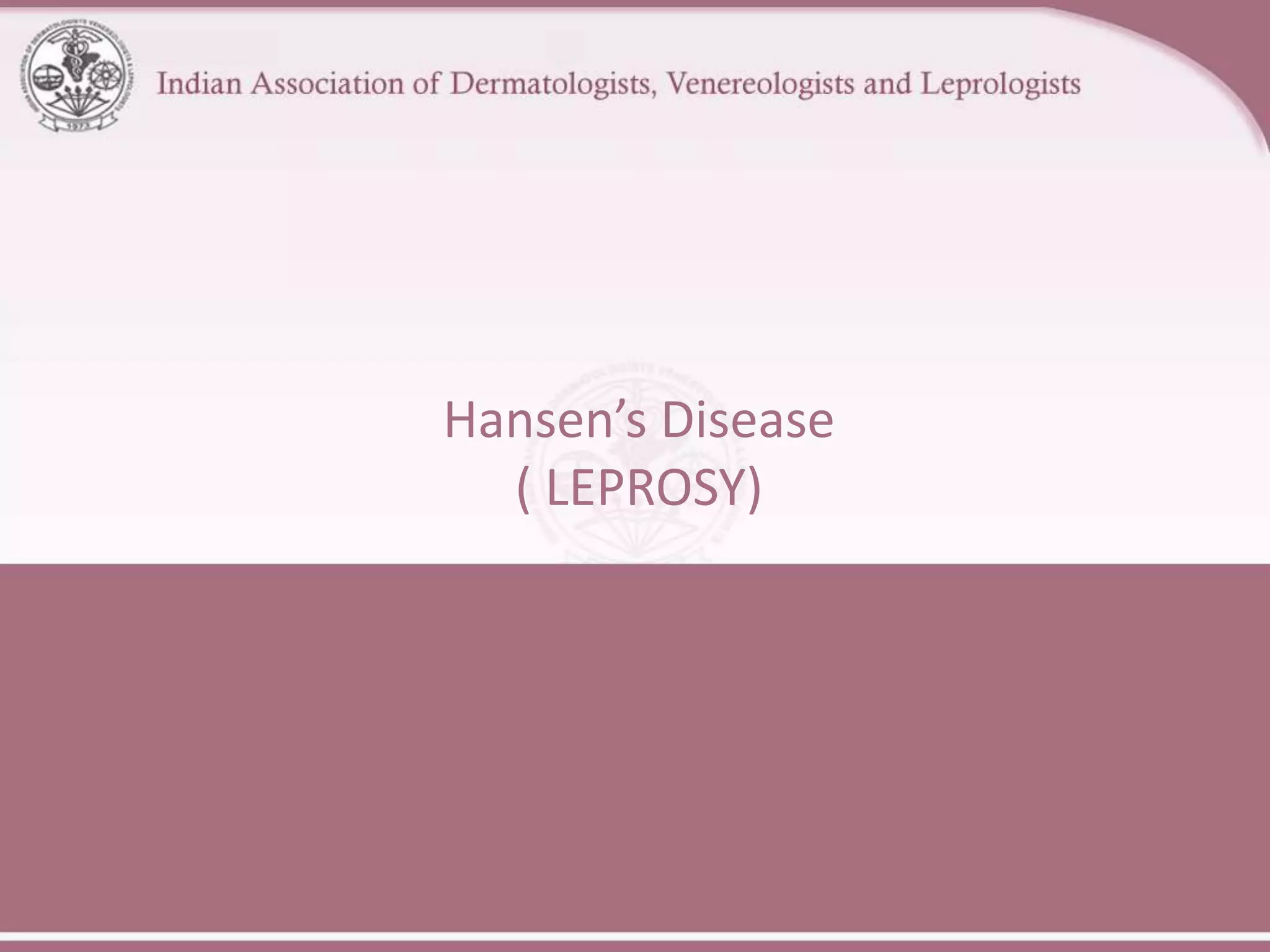 LEPROSY.ppt