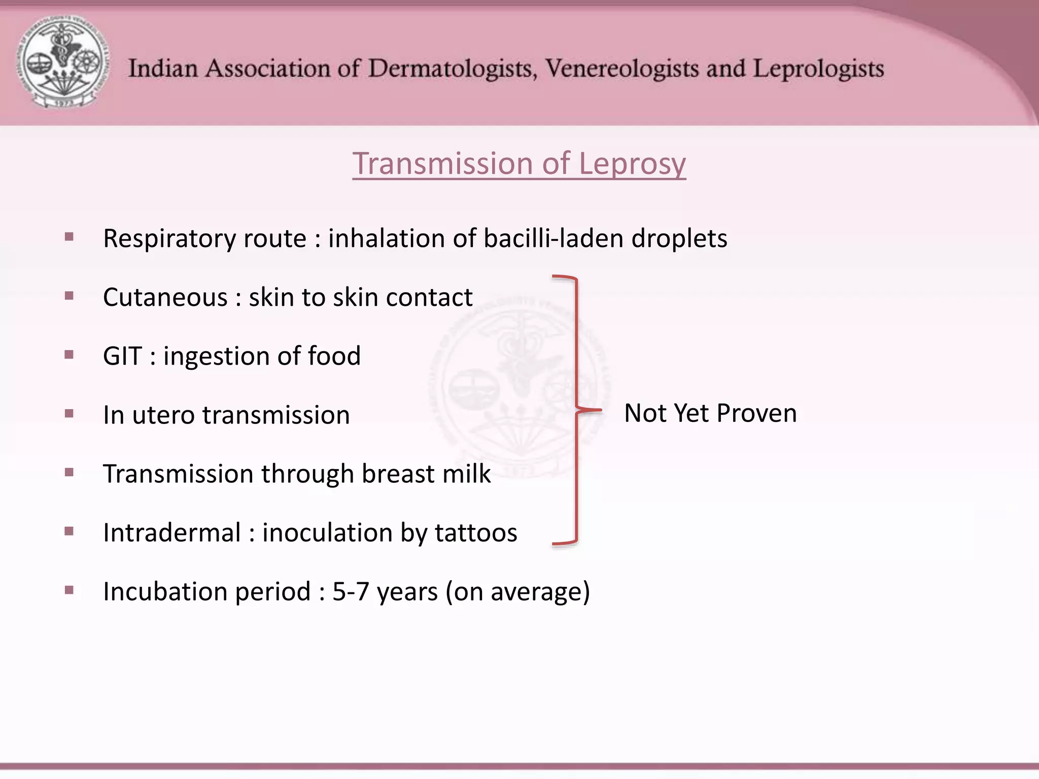 LEPROSY.ppt