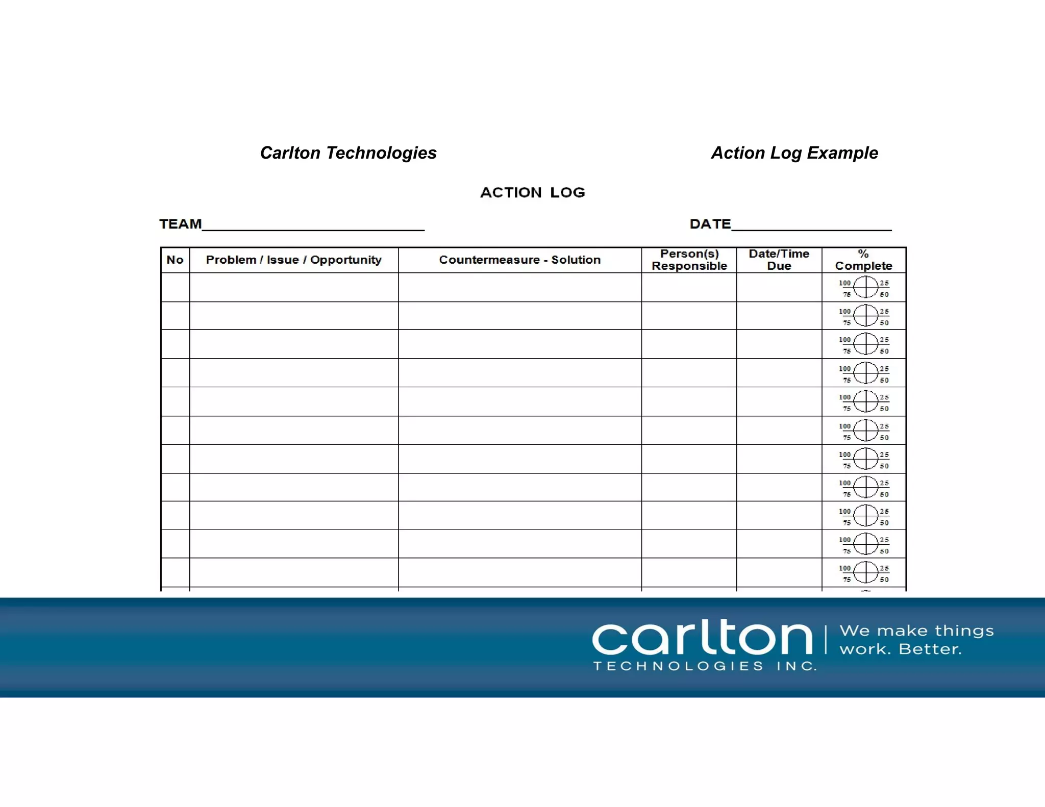 5S Warehouse Implementation Success Story | PDF