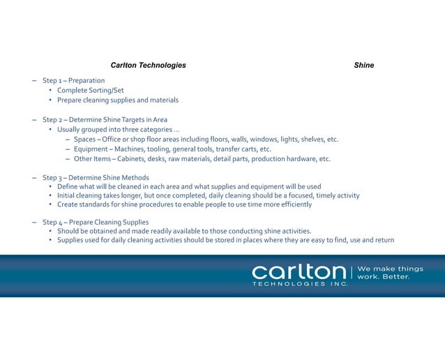 5S Warehouse Implementation Success Story | PDF | Logistics | Business