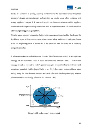 firm analysis | PDF