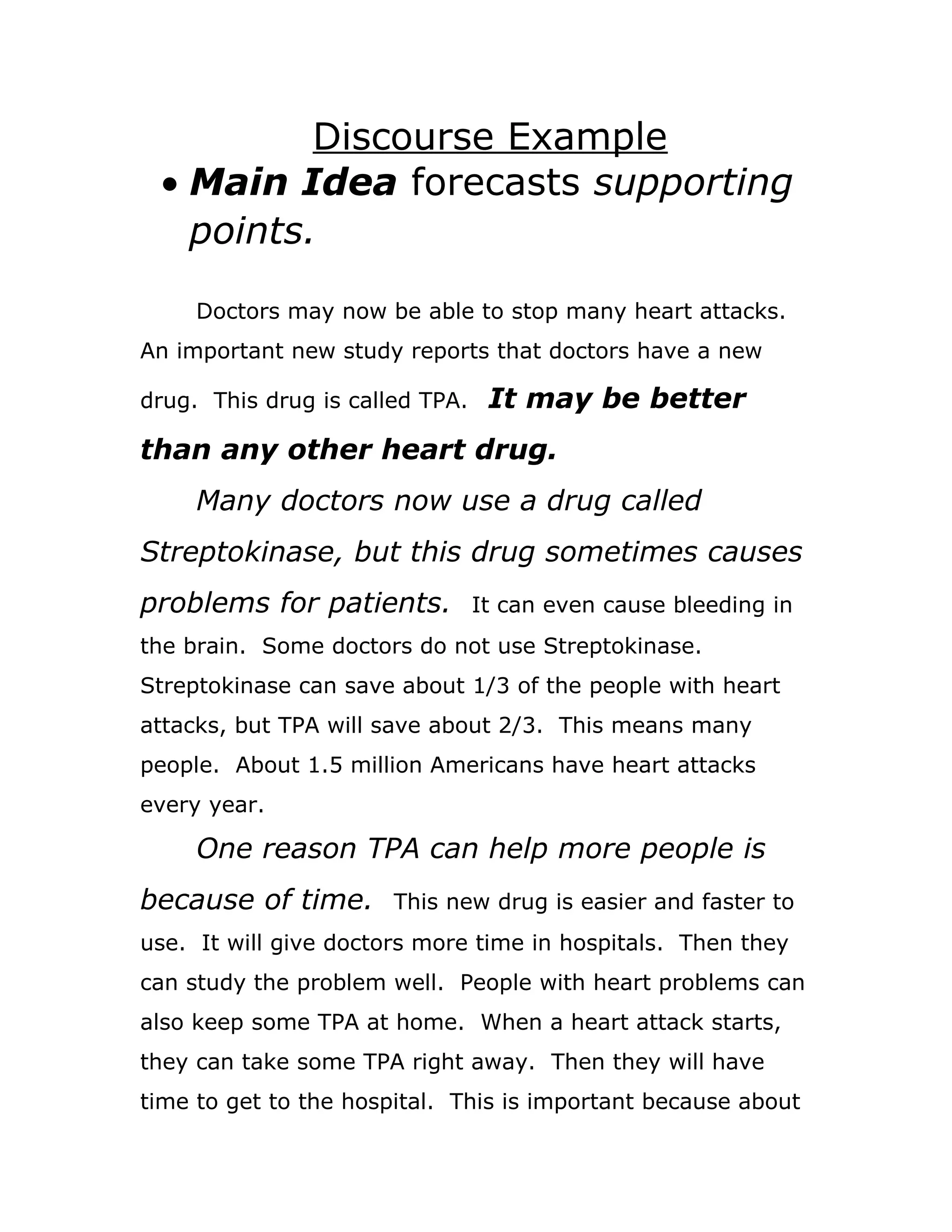 L2 Reader - Presentation | PDF