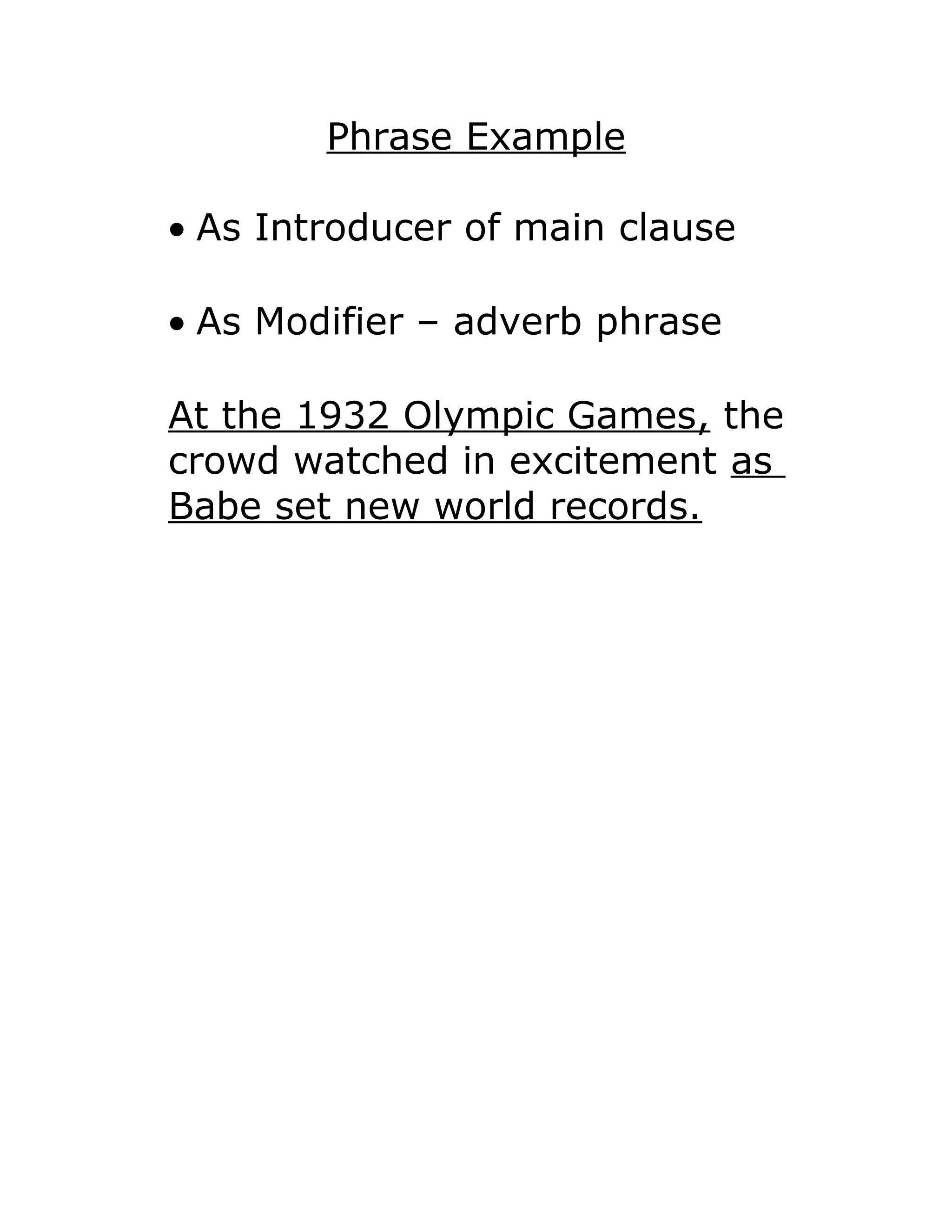 L2 Reader - Presentation | PDF