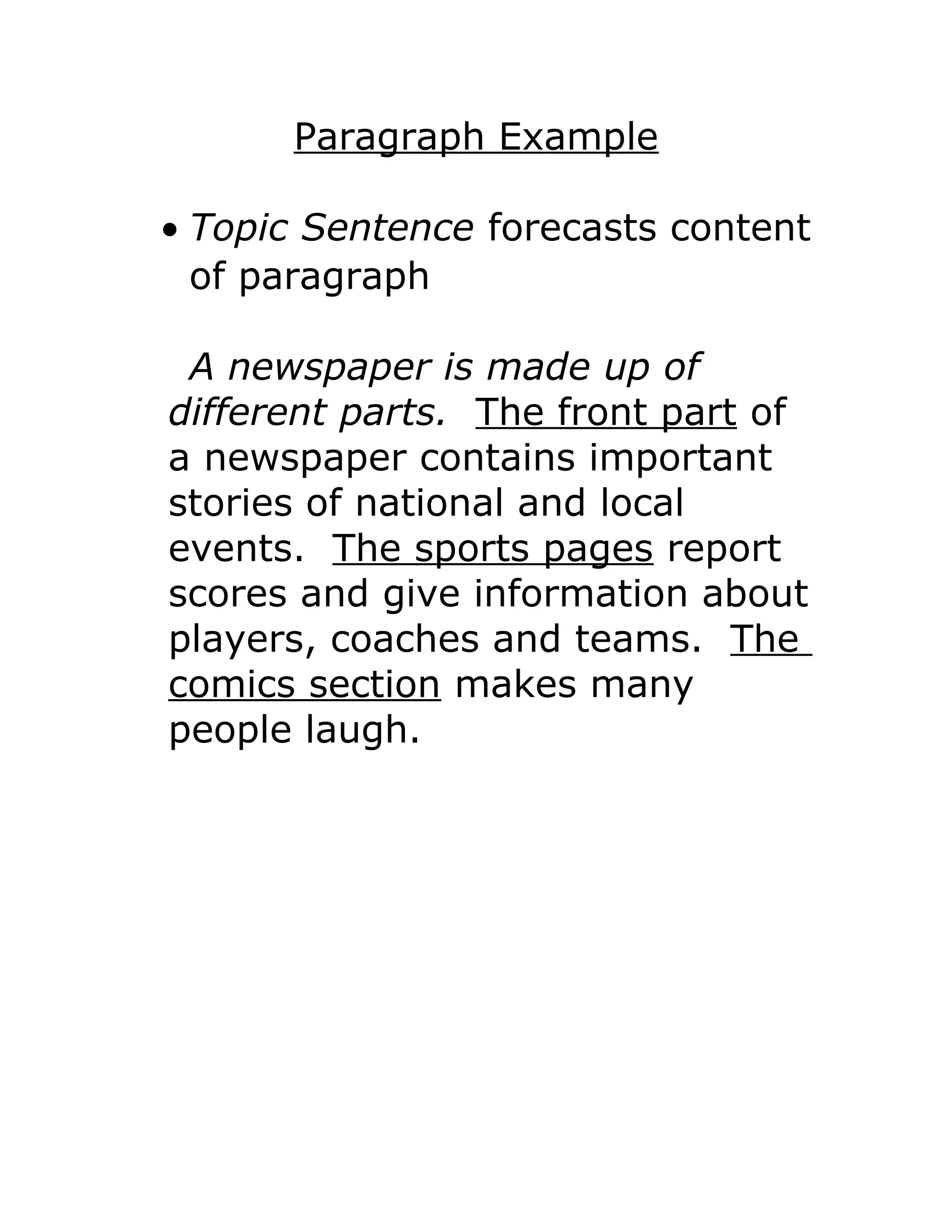 L2 Reader - Presentation | PDF