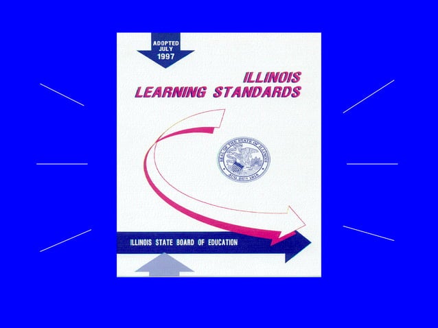 Office of Standards Based Instruction - Overview | PPT