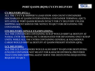 FINAL LOGISTIC | PPTX