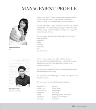 Avisha Credential.compressed | PDF