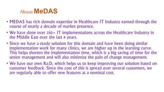 MeDAS - UNISIS HIS.PPTX